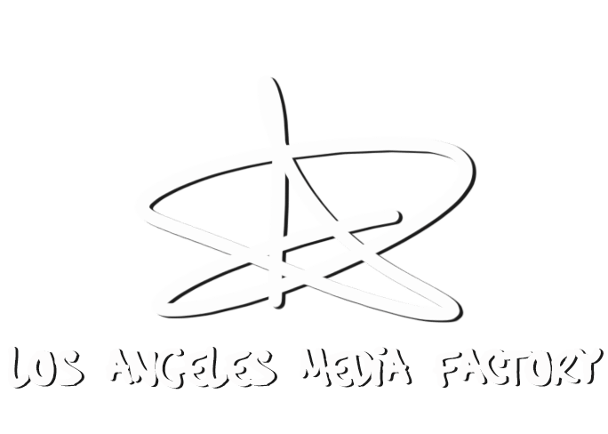 Media Factory Logo